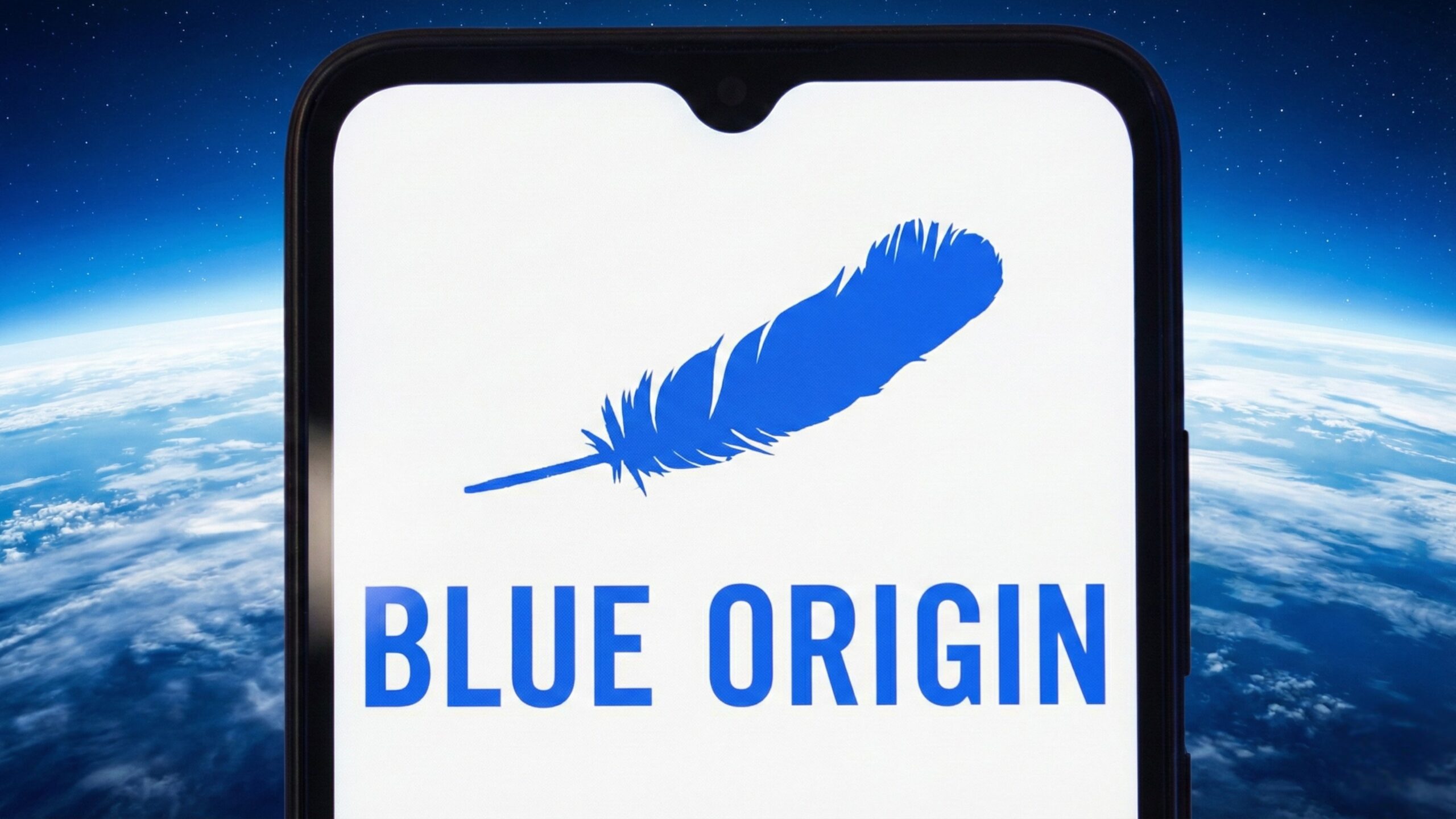 Blue Origin Unveils ‘TeraWave,’ a Faster Rival to Starlink - The ...