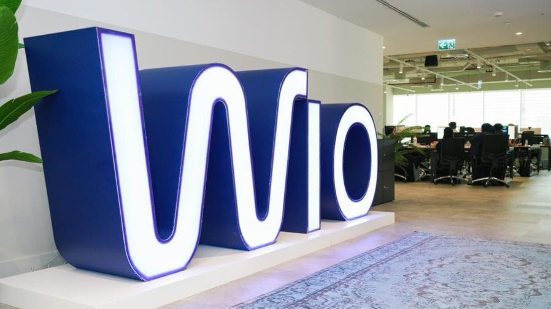 Wio Bank Partners with NVIDIA Inception to Power Smarter Digital ...