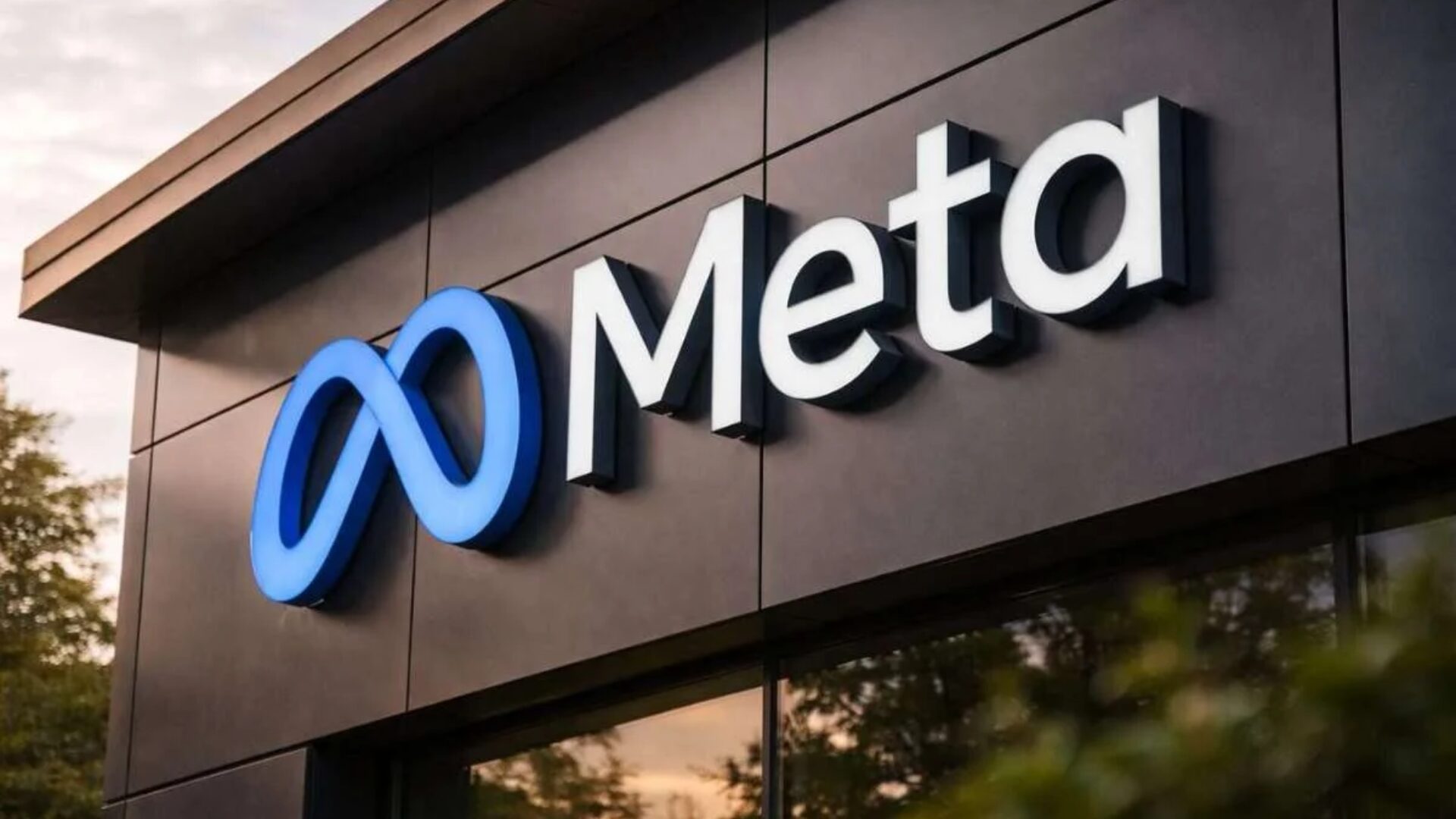 Meta Secures $6 Billion Fibre Deal to Power AI Data Centres - The ...