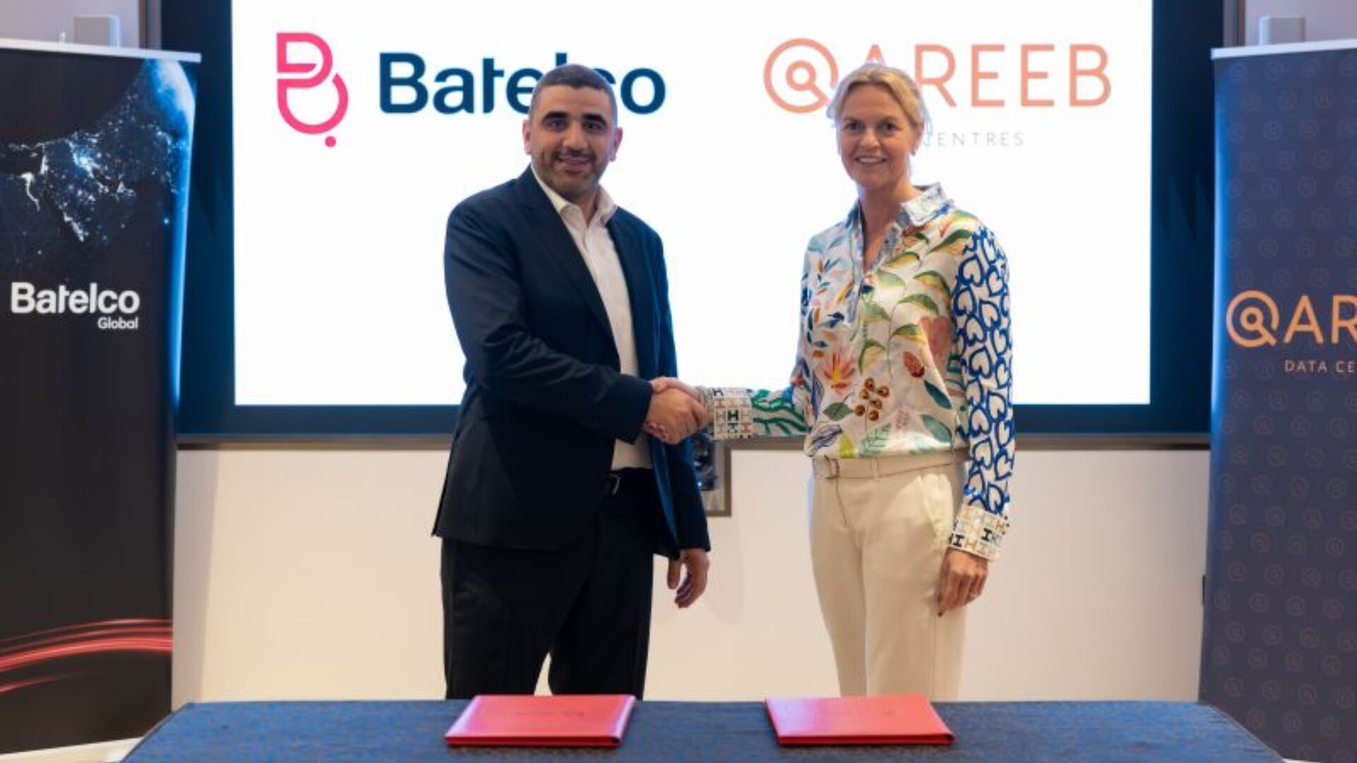 Batelco and Qareeb Join Forces to Launch Bahrain’s First Edge Data ...