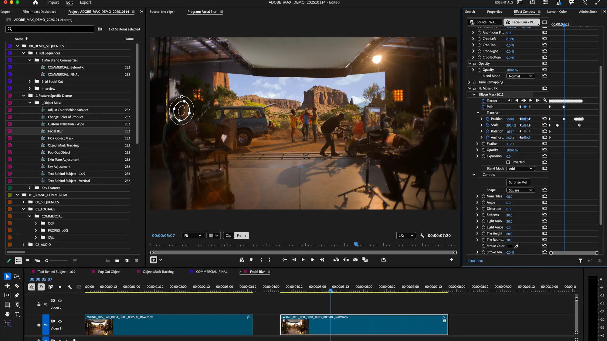 Adobe Adds AI Tools to Premiere, After Effects - The Technology Express