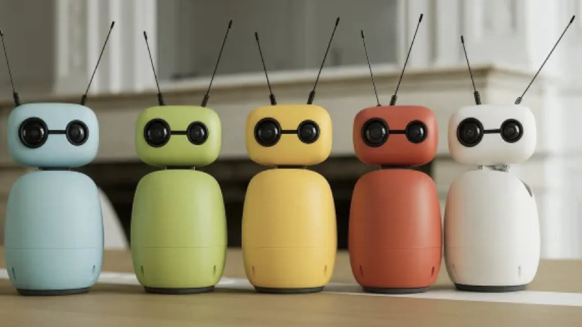 Hugging Face Launches Reachy Mini App Store - The Technology Express