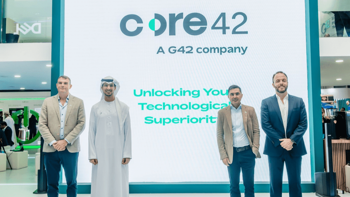 Core42 Secures $550 Million HSBC Financing Deal - The Technology Express