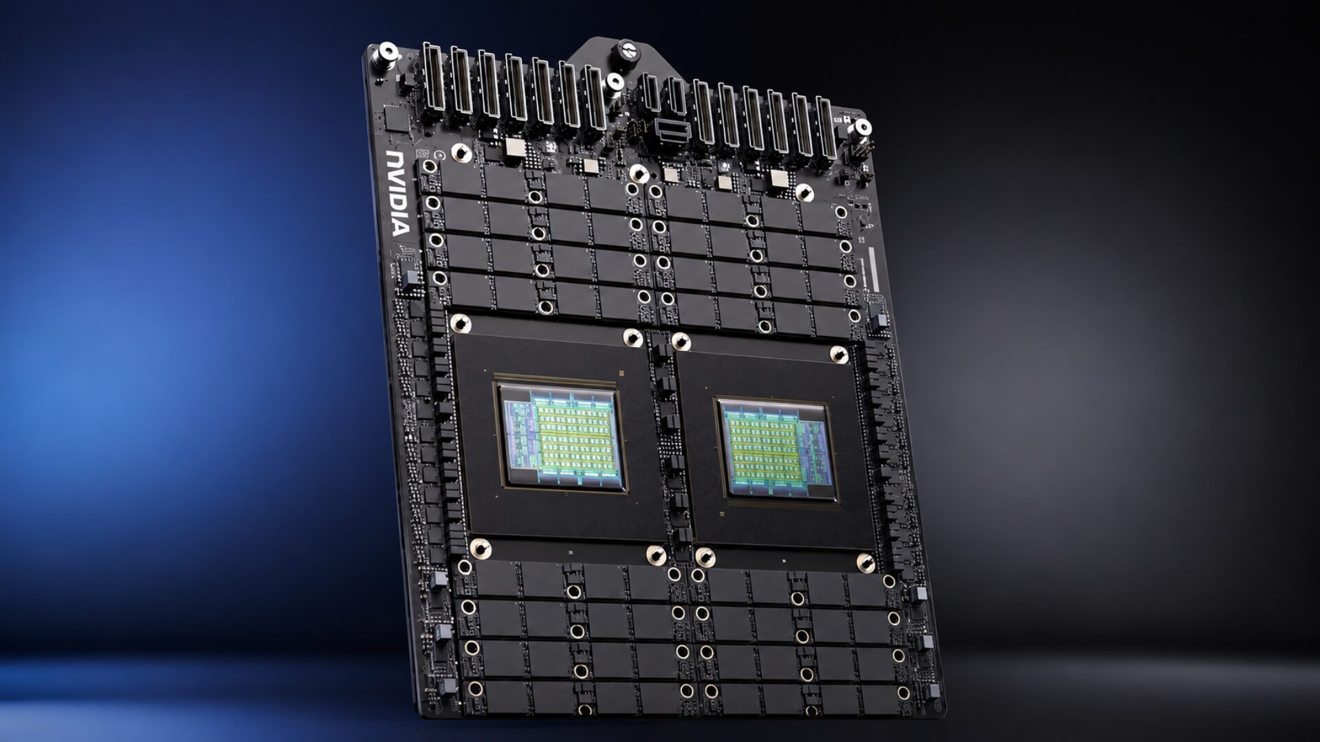 Nvidia Ships First Vera CPUs to OpenAI, Anthropic, and SpaceXAI - The ...