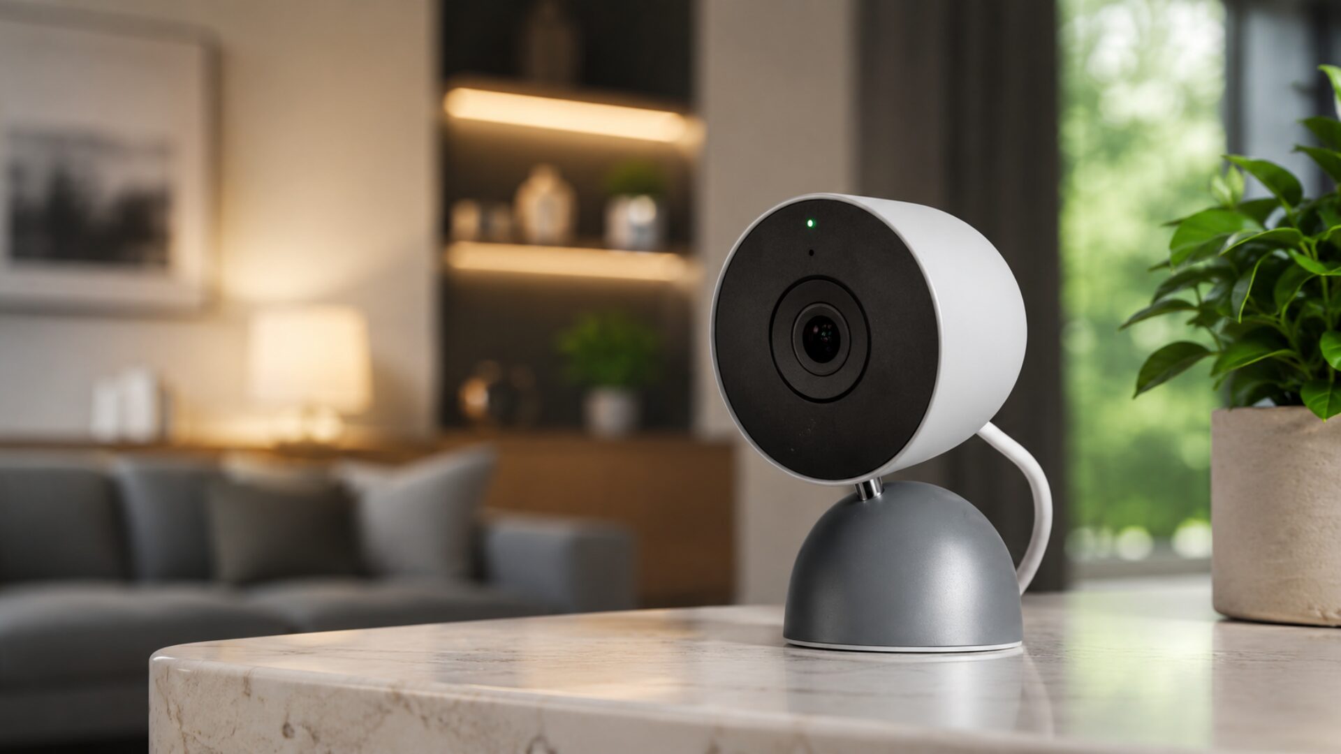 Google Adds Gemini AI Camera Automations to Google Home - The ...