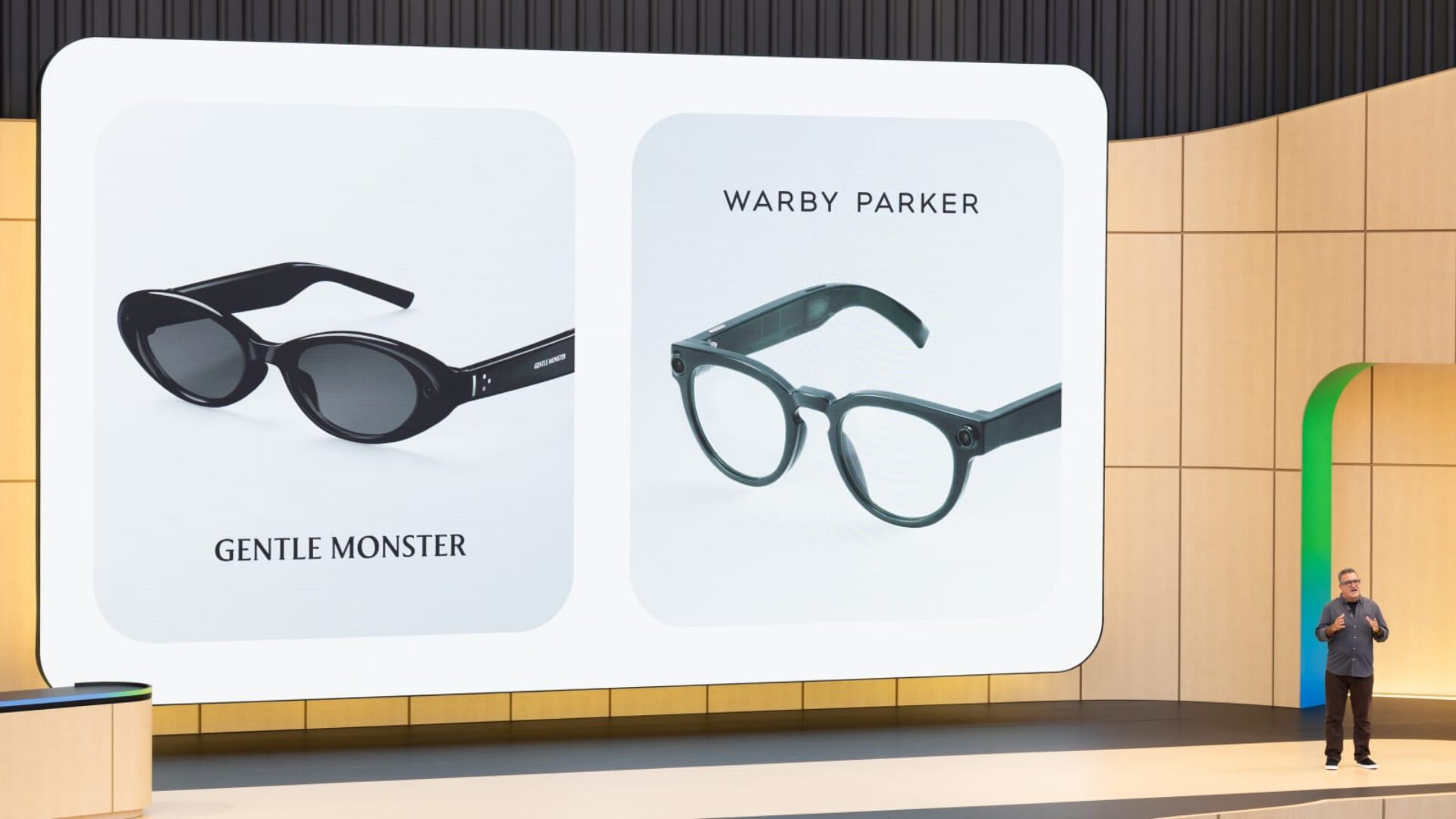 Google and Samsung Launch AI Smart Glasses for Fall 2026 - The ...
