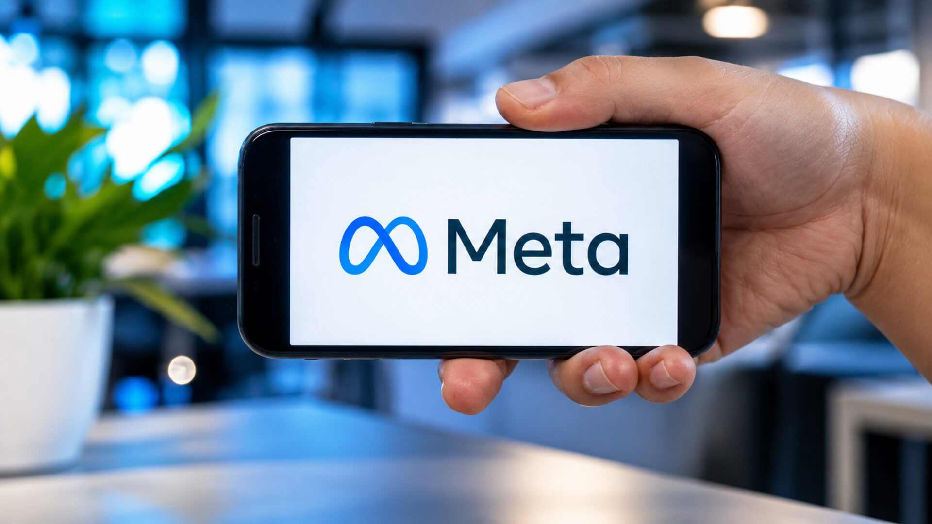 Meta Platforms Launches Paid AI Plans Across Facebook, Instagram and ...