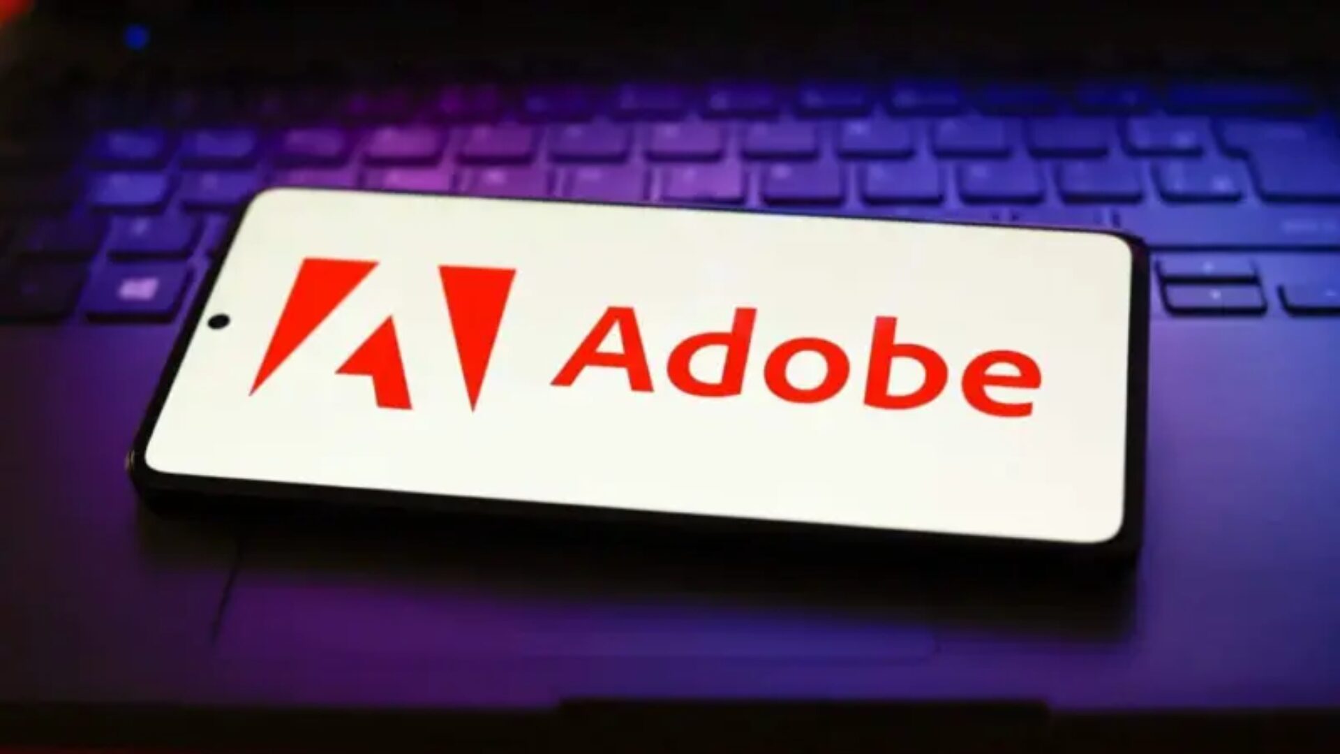 Adobe Launches AI-Powered PDF Agent to Create Interactive Digital ...