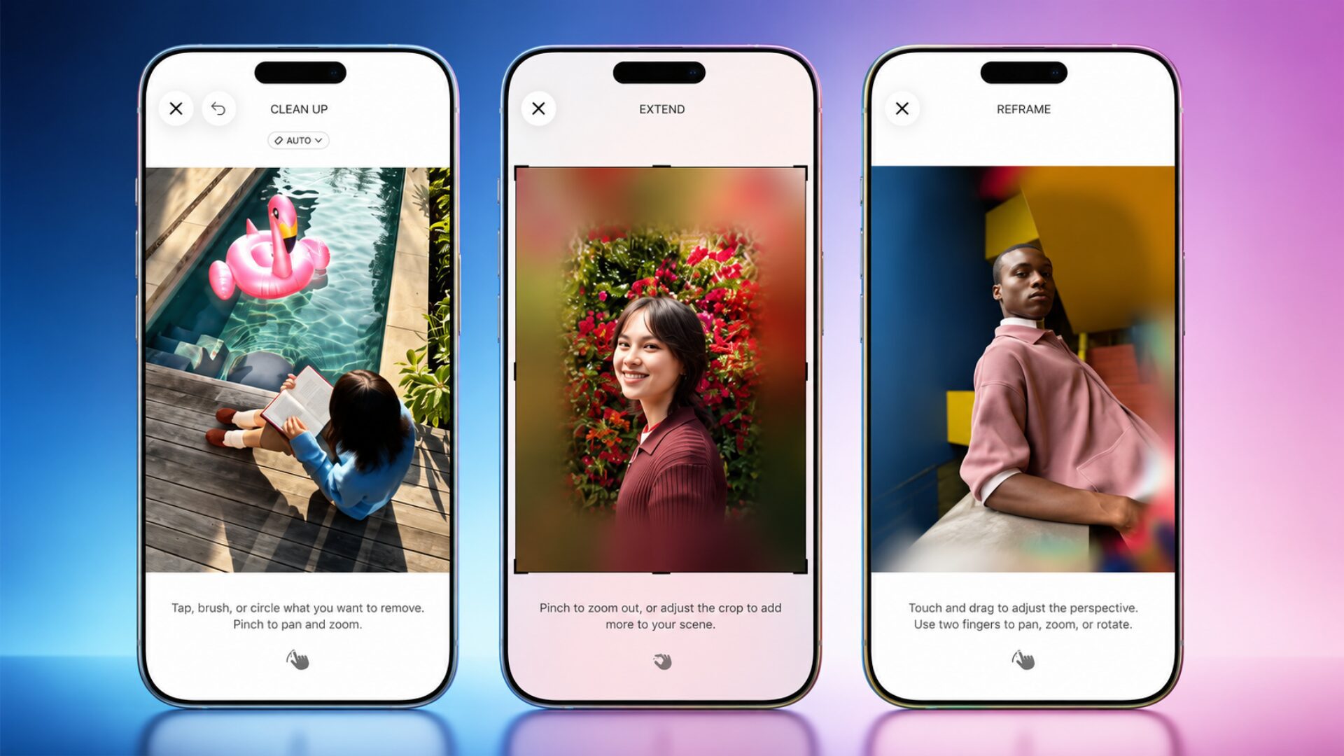 Apple Introduces Spatial Reframing AI Photo Editor at WWDC 2026 - The ...
