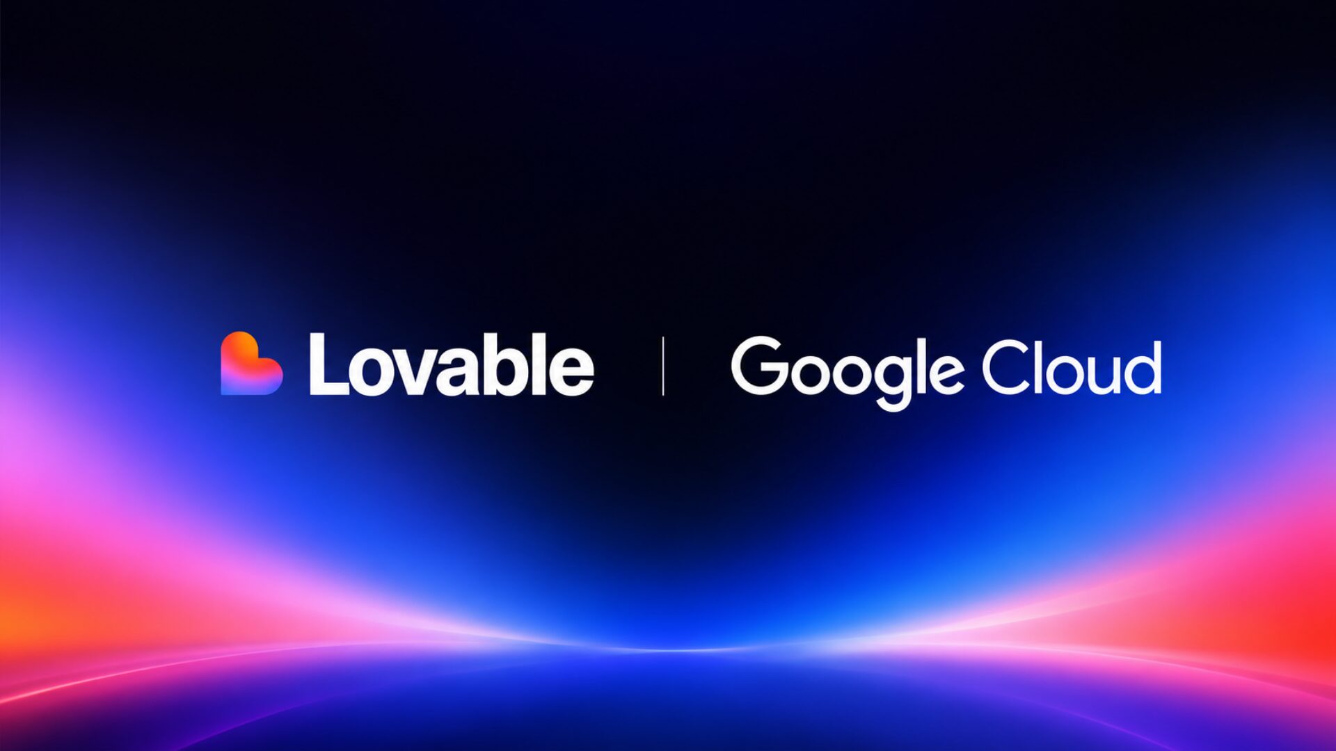 Lovable Expands Google Cloud Partnership to Scale AI App Builder - The ...