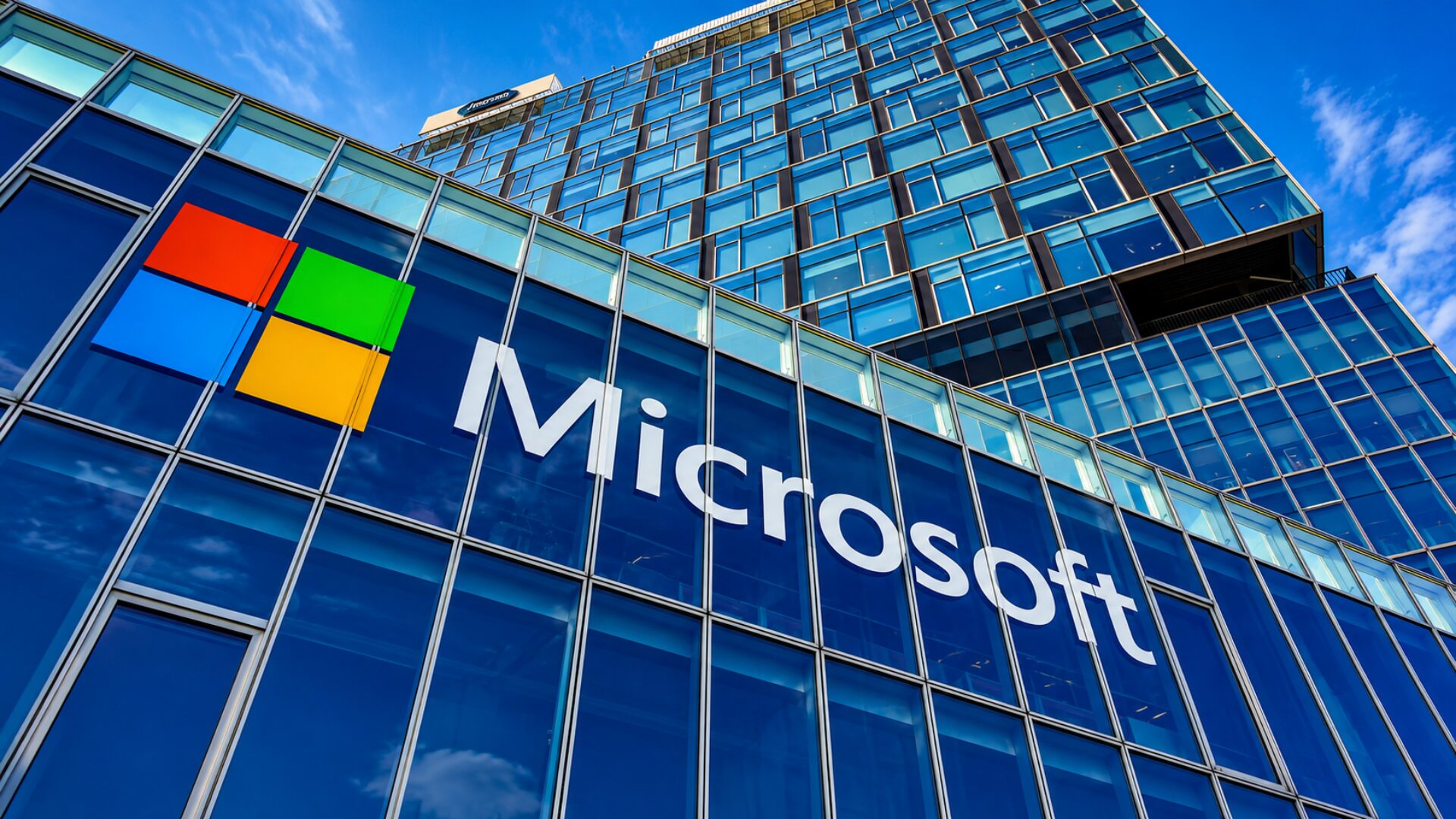 Microsoft Build 2026 Opens With AI Agents and Nvidia-Powered Windows ...