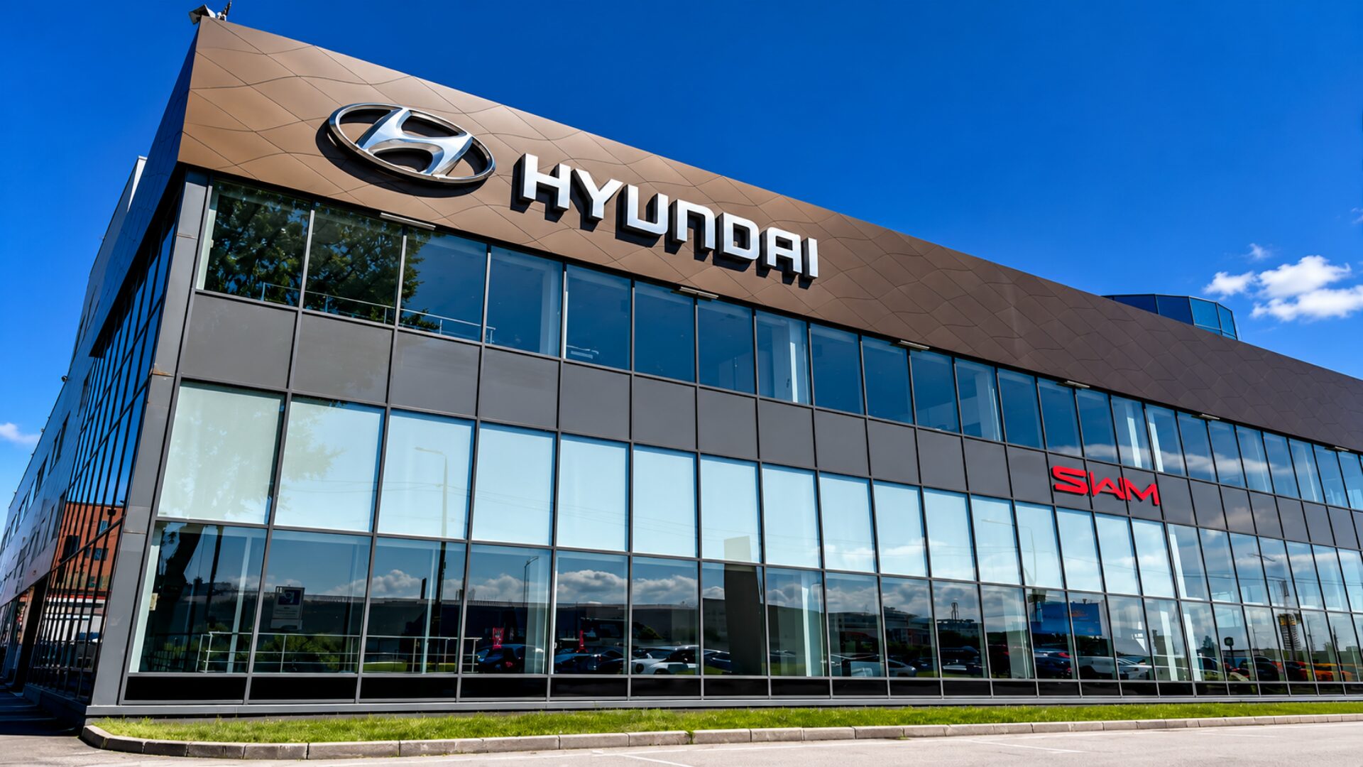 Hyundai Acquires Remaining Boston Dynamics Stake for $325 Million - The ...