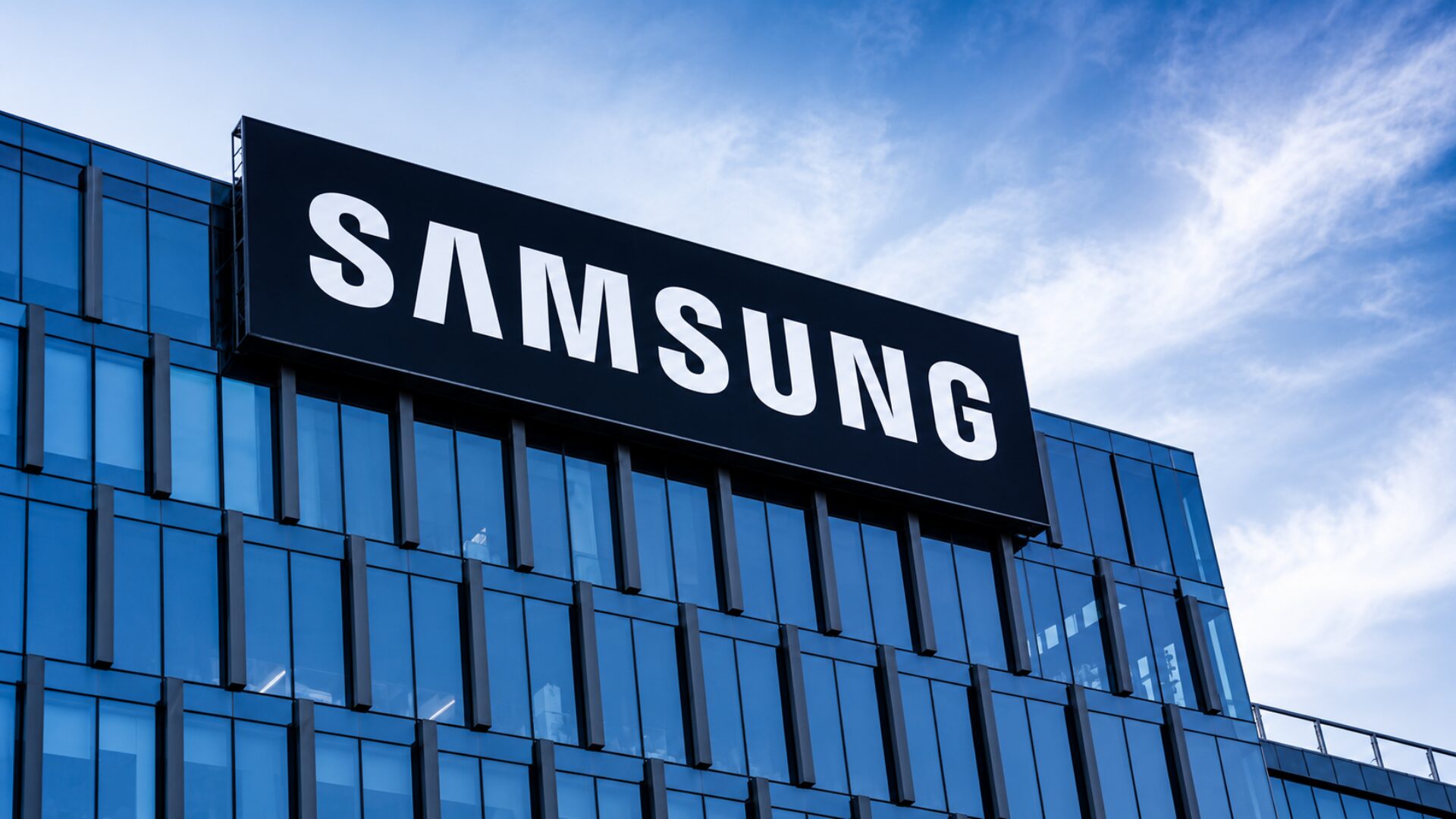 Samsung Expands ChatGPT Enterprise Access Across Global Workforce - The ...