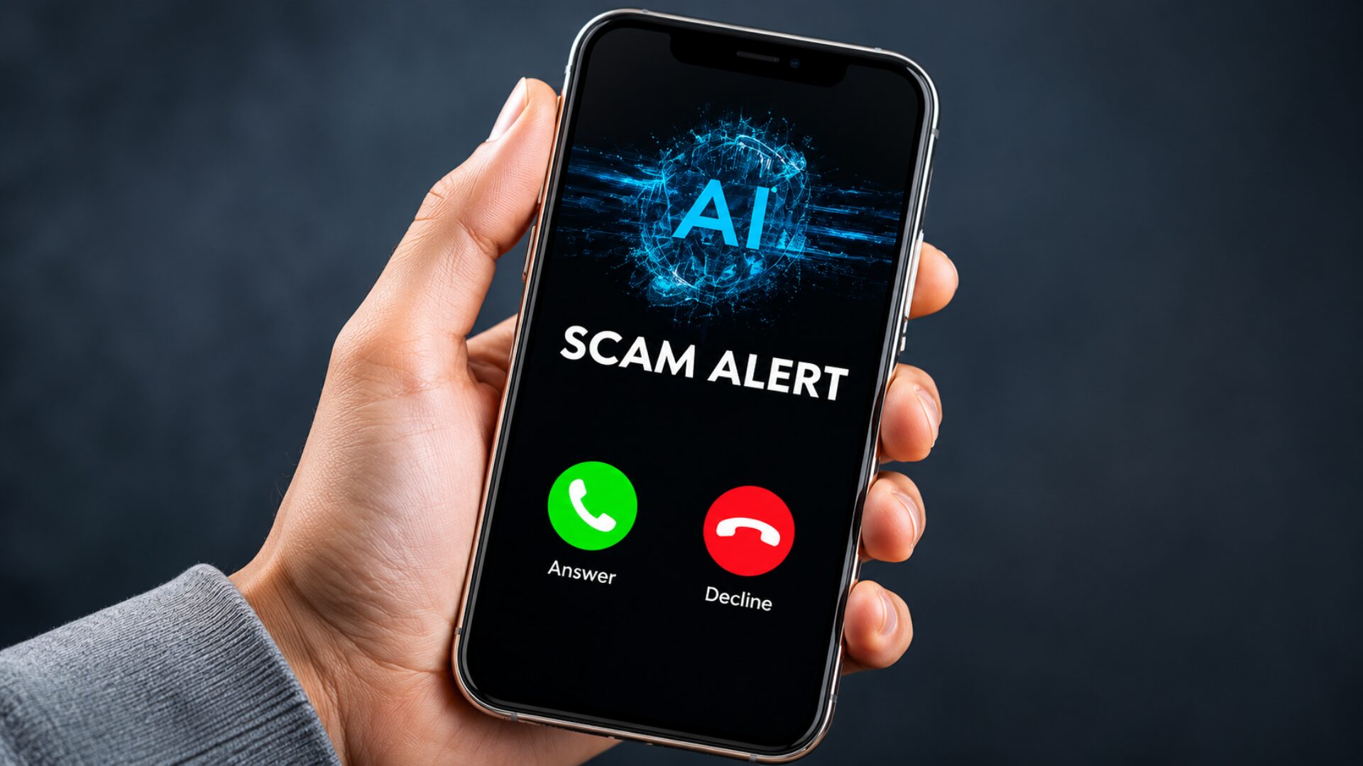 Google Launches Fake Call Detection to Fight AI Deepfake Scams - The ...
