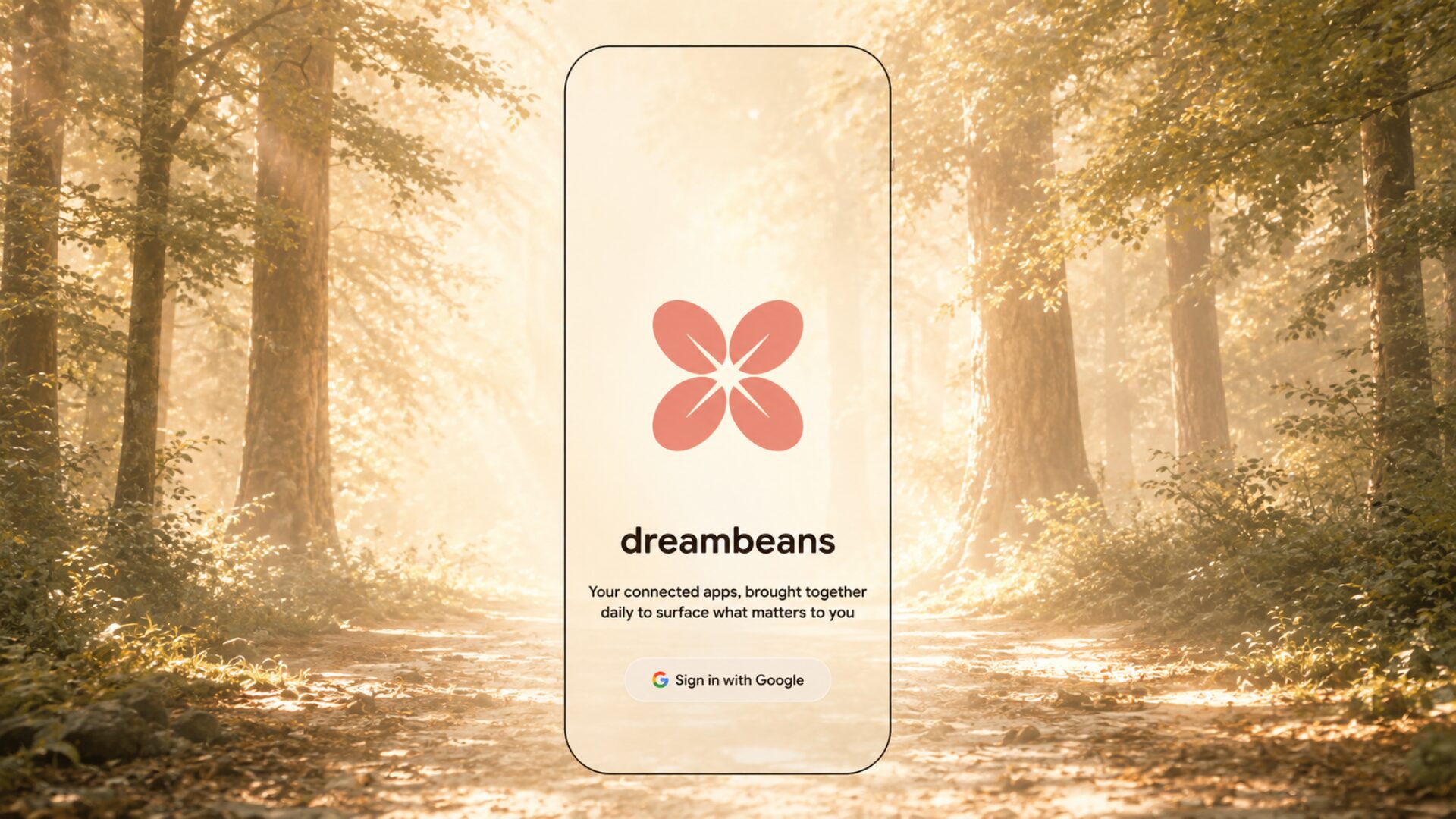 Google Launches Dreambeans AI for Personalized Daily Stories - The ...