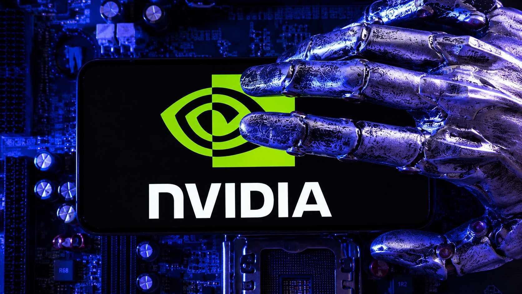 Nvidia Launches Nemotron 3 Ultra to Power Next-Generation Enterprise AI ...